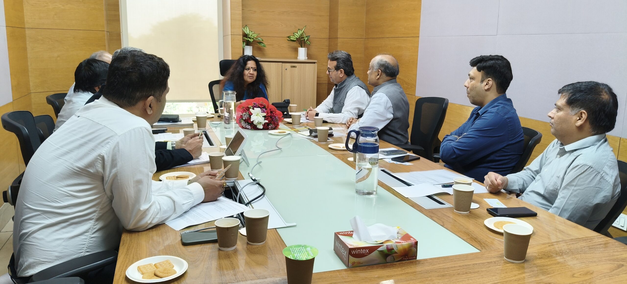 Home - All India Food Processors' Association