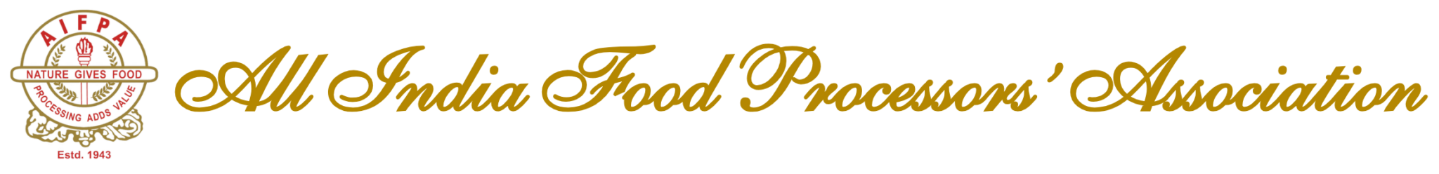 About AIFPA - All India Food Processors' Association