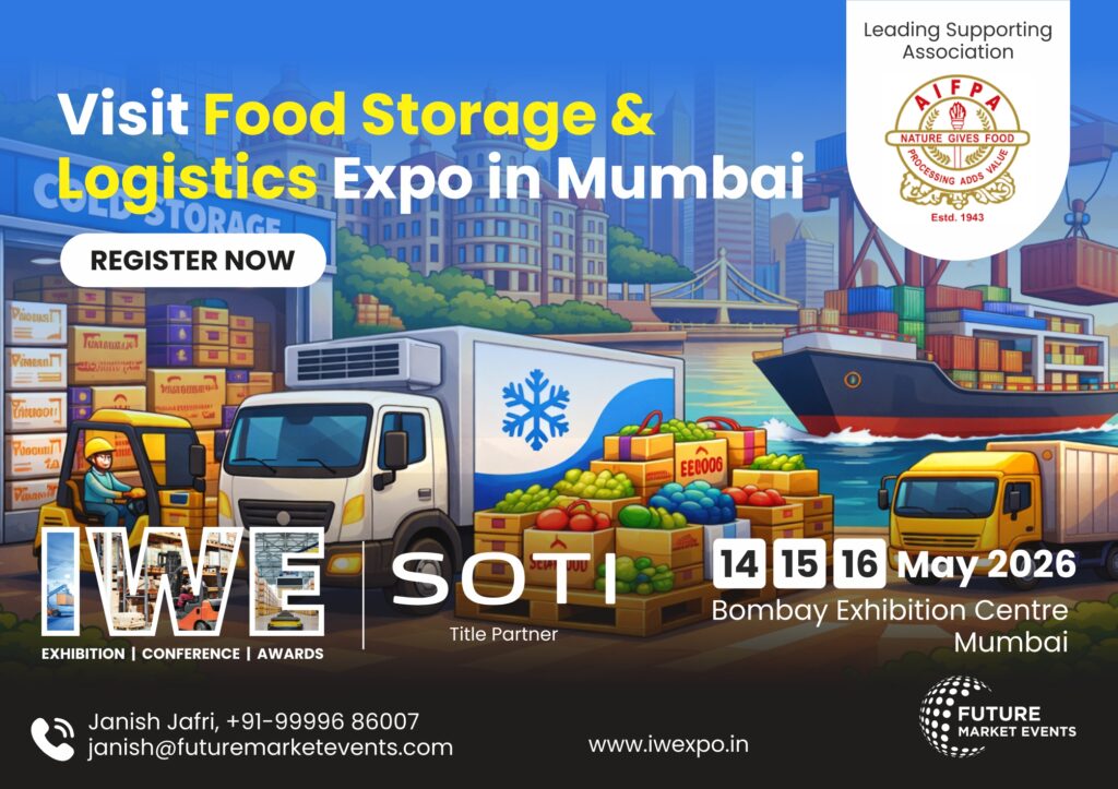 Home - All India Food Processors' Association